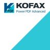 Kofax Power PDF Advanced