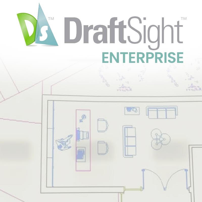 DraftSight Enterprise